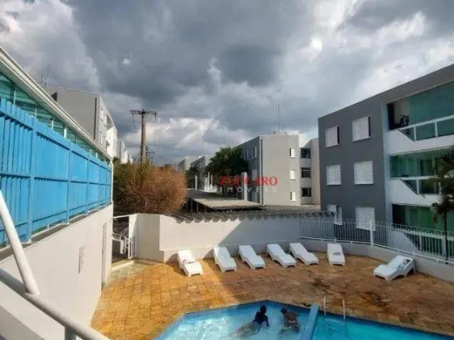 Apartamento com 3 Quartos e 1 banheiro à Venda, 62 m² por R$ 280.000