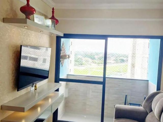Apartamento com 3 Quartos e 1 banheiro à Venda, 62 m² por R$ 516.000
