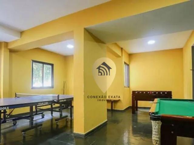 Apartamento com 3 Quartos e 1 banheiro à Venda, 63 m² por R$ 380.000