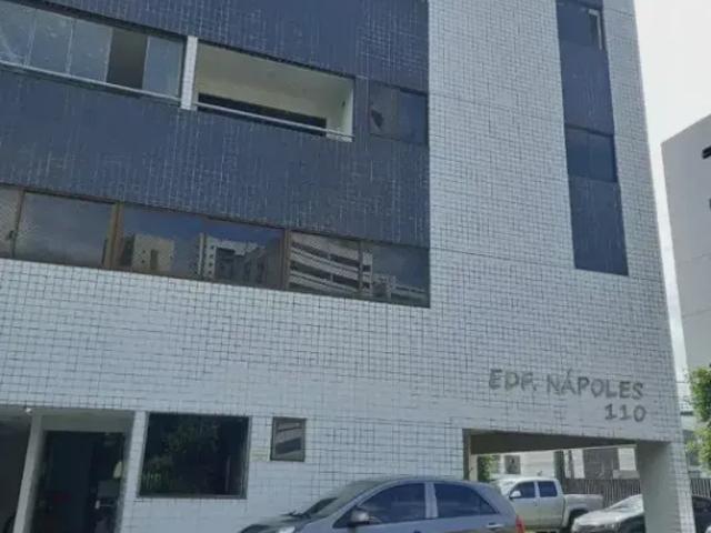 Apartamento com 3 Quartos e 1 banheiro à Venda, 74 m² por R$ 448.000