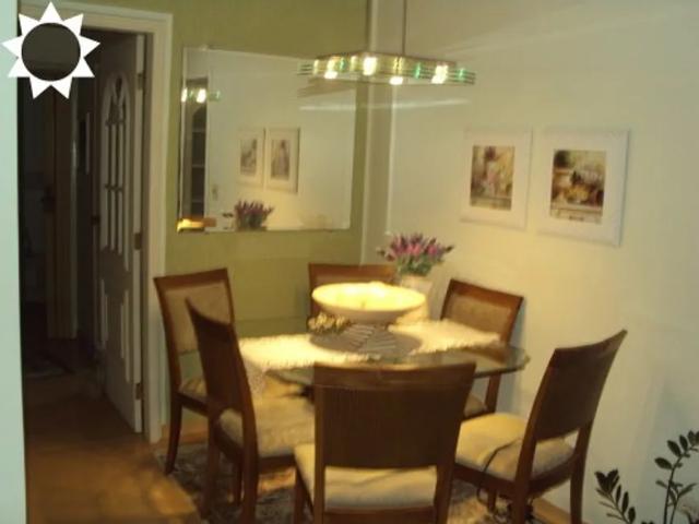 Apartamento com 3 Quartos e 1 banheiro à Venda, 74 m² por R$ 470.000