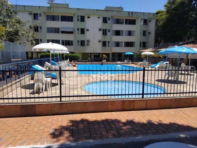 Apartamento com 3 Quartos e 1 banheiro à Venda, 70 m² por R$ 455.000