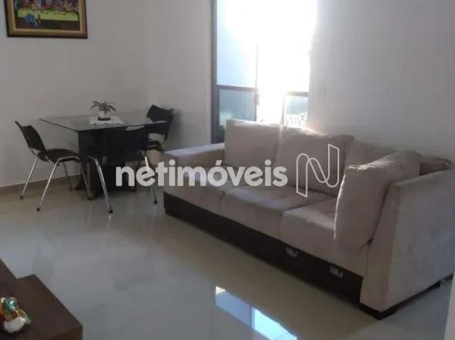 Apartamento com 3 Quartos e 1 banheiro à Venda, 72 m² por R$ 266.000