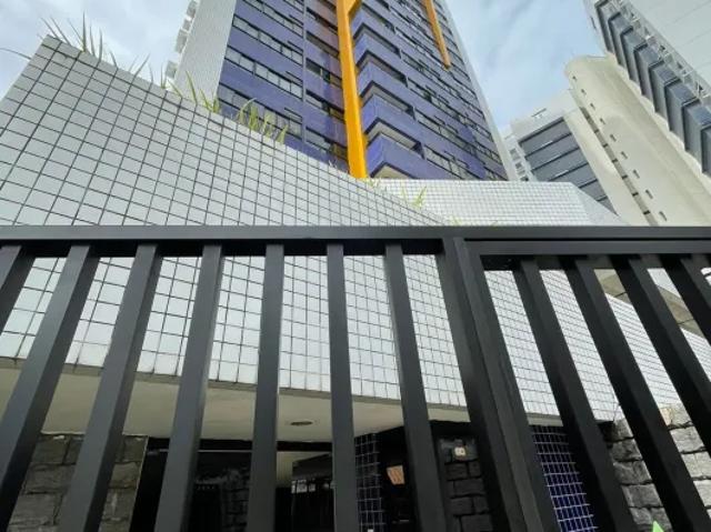 Apartamento com 3 Quartos e 1 banheiro à Venda, 85 m² por R$ 500.000