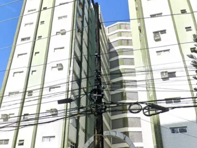 Apartamento com 3 Quartos e 1 banheiro à Venda, 80 m² por R$ 340.000