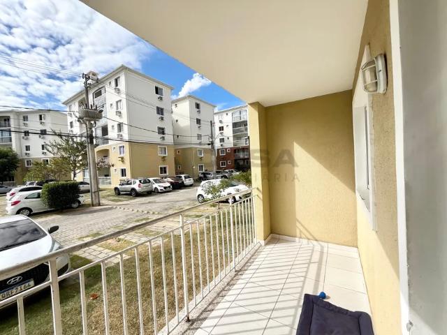 Apartamento com 3 Quartos e 1 banheiro à Venda, 80 m² por R$ 520.000