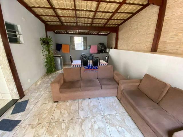 Apartamento com 3 Quartos e 1 banheiro à Venda, 83 m² por R$ 350.000