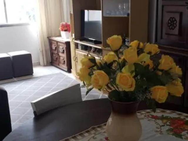 Apartamento com 3 Quartos e 1 banheiro à Venda, 96 m² por R$ 649.000