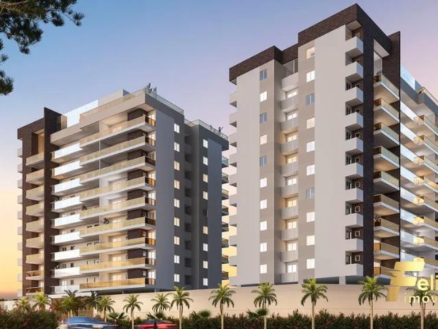 Apartamento com 3 Quartos e 1 banheiro à Venda, 98 m² por R$ 882.720