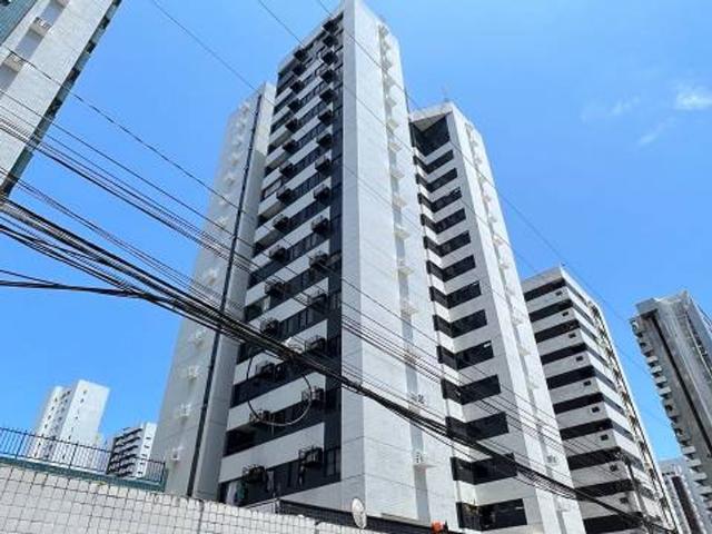 Apartamento com 3 Quartos e 1 banheiro à Venda, 90 m² por R$ 450.000