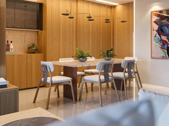 Apartamento com 3 Quartos e 1 banheiro à Venda, 92 m² por R$ 954.450