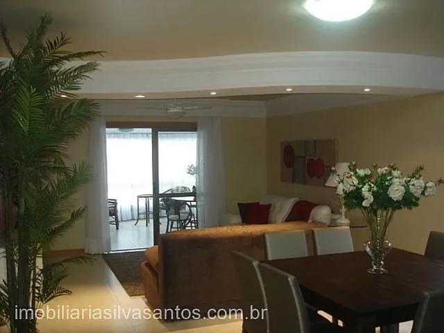 Apartamento com 3 Quartos e 1 banheiro para Alugar, 70 m² por R$ 950/Dia