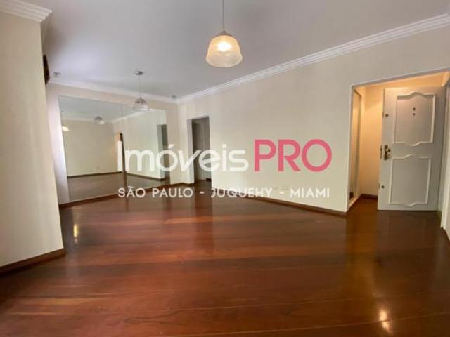 Apartamento com 3 quartos e 1 suíte