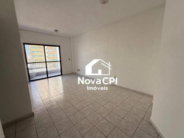 Apartamento com 3 quartos e 1 suíte à Venda No Boqueirão – Praia Grande /SP