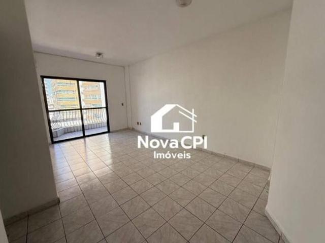 Apartamento com 3 quartos e 1 suíte à Venda No Boqueirão – Praia Grande /SP