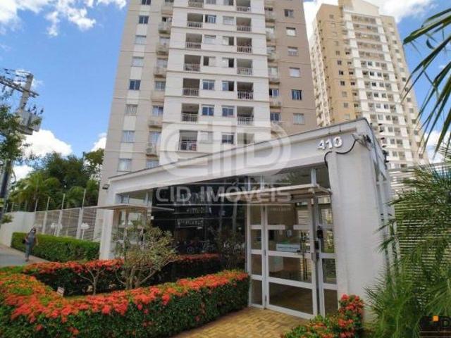Apartamento com 3 quartos e 1 suíte Jardim California