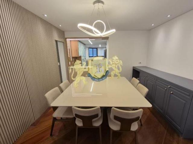 Apartamento com 3 quartos e 1 suíte para venda na Vila Nova Conceição Condomínio Piazza Borghese