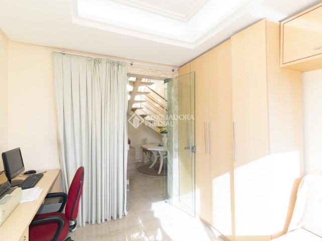 Apartamento com 3 quartos e 238m² para alugar em Menino Deus, Porto Alegre
