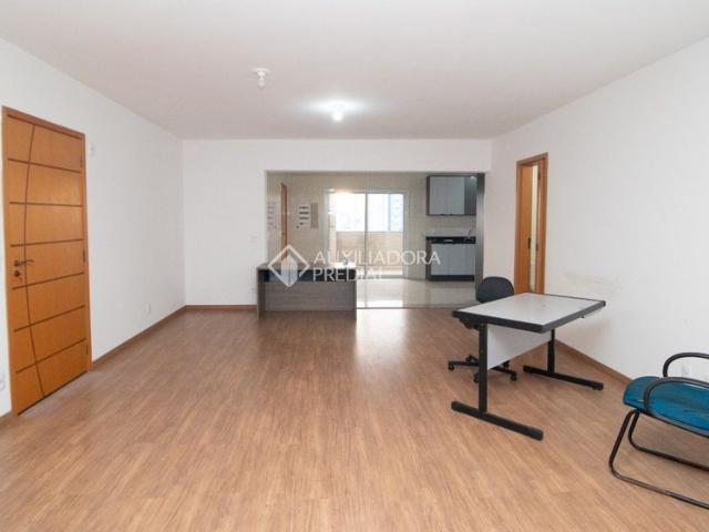 Apartamento com 3 quartos e 240m² para alugar em Nova Petrópolis, São Bernardo do Campo