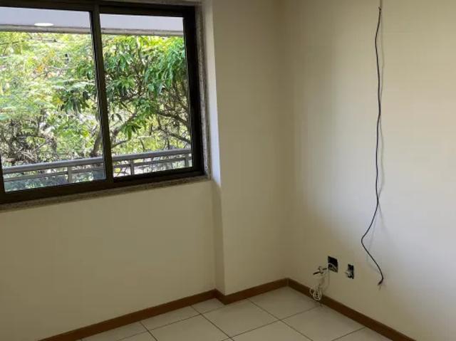 Apartamento com 3 quartos e 2 vagas