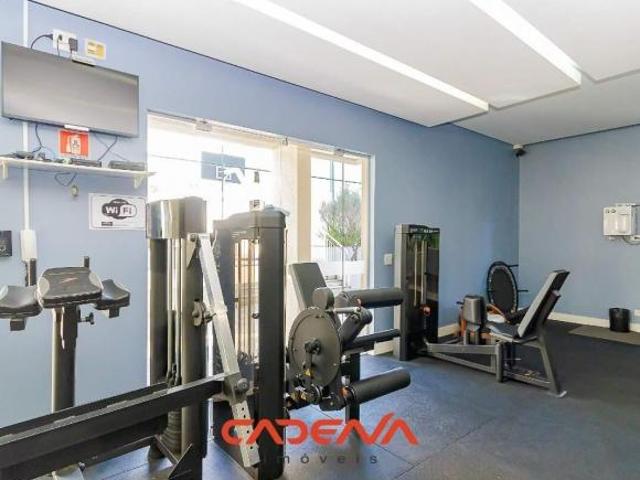 Apartamento com 3 quartos e 2 vagas à venda no Água Verde