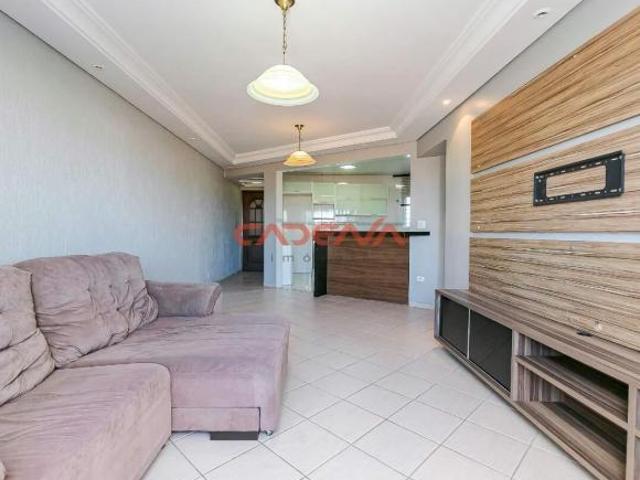 Apartamento com 3 quartos e 2 vagas à venda no Água Verde