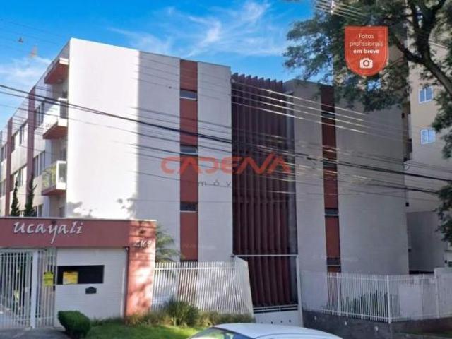 Apartamento com 3 quartos e 2 vagas à venda no Bigorrilho