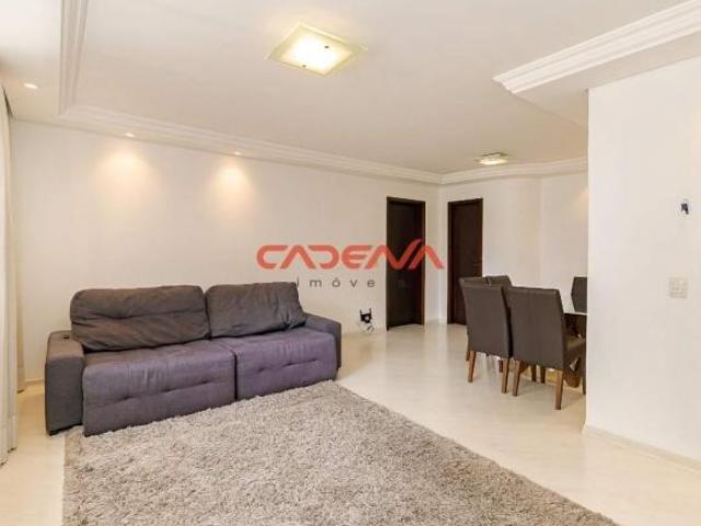 Apartamento com 3 quartos e 2 vagas à venda no Centro