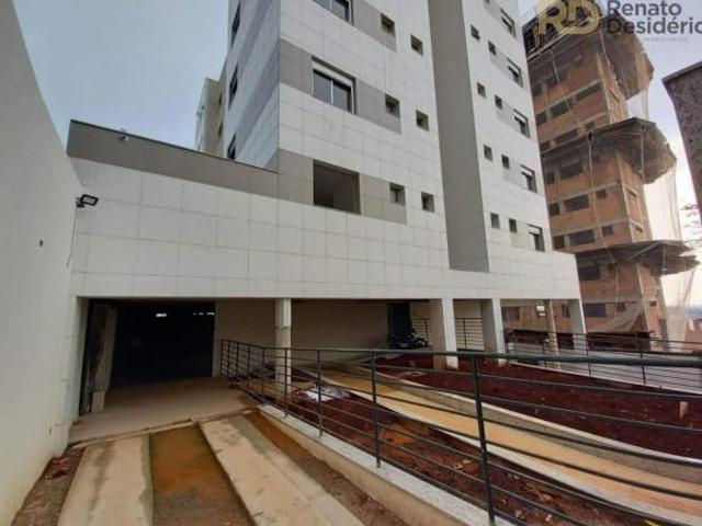 Apartamento com 3 Quartos e 2 vagas à Venda Serra Belo Horizonte/MG