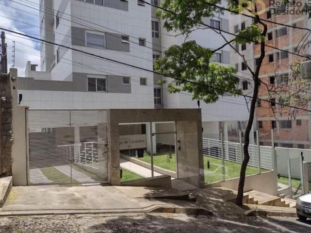 Apartamento com 3 Quartos e 2 vagas à Venda Serra Belo Horizonte/MG