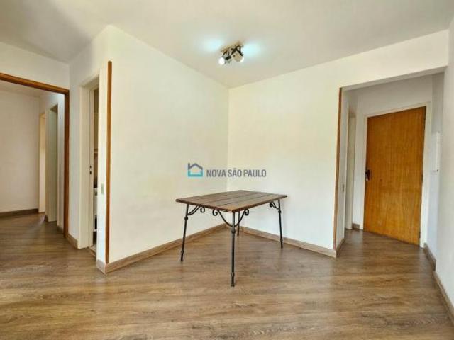 Apartamento com 3 Quartos e 2 vagas à Venda, 65 m² R$ 500.000 prox Metrô Jabaqua