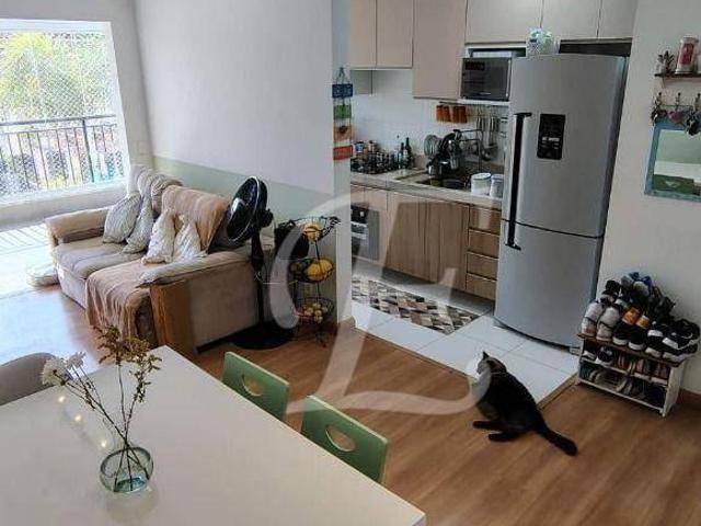 Apartamento com 3 quartos e 2 vagas à venda, 79 m² por R$ 829.000 Vila Guilherme São Paulo/SP
