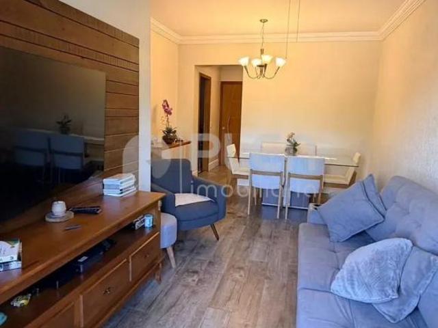 Apartamento com 3 quartos e 2 vagas com Varanda à venda na Casa Verde São Paulo