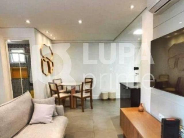 APARTAMENTO COM 3 QUARTOS E 2 VAGAS DE GARAGEM À VENDA EM SANTA TERESINHA