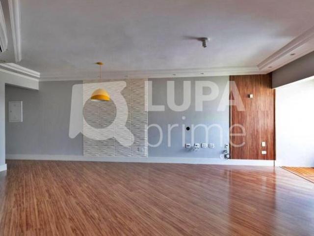 APARTAMENTO COM 3 QUARTOS E 2 VAGAS DE GARAGEM À VENDA EM SANTANA