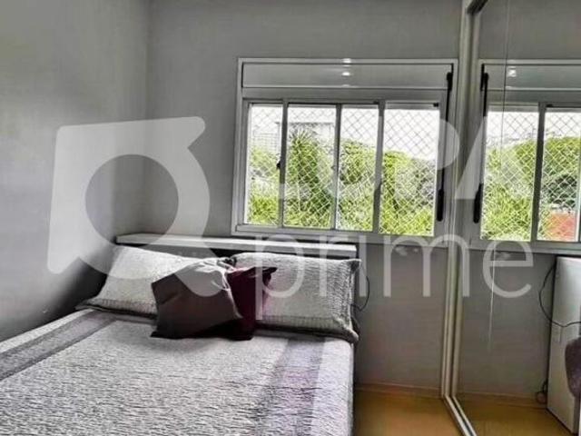 APARTAMENTO COM 3 QUARTOS E 2 VAGAS DE GARAGEM À VENDA EM SANTANA