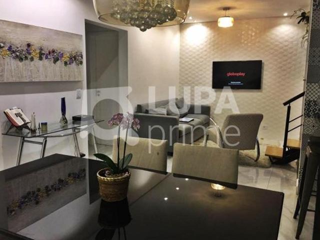 APARTAMENTO COM 3 QUARTOS E 2 VAGAS DE GARAGEM À VENDA EM SANTANA