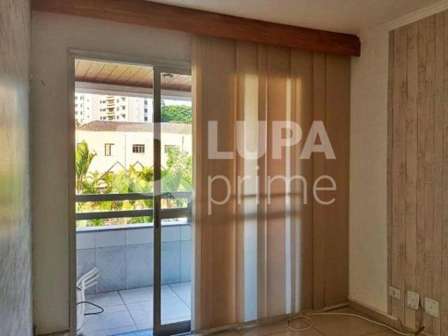 APARTAMENTO COM 3 QUARTOS E 2 VAGAS DE GARAGEM À VENDA EM SANTANA