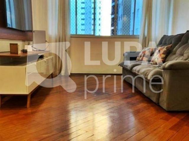 APARTAMENTO COM 3 QUARTOS E 2 VAGAS DE GARAGEM À VENDA EM SANTANA