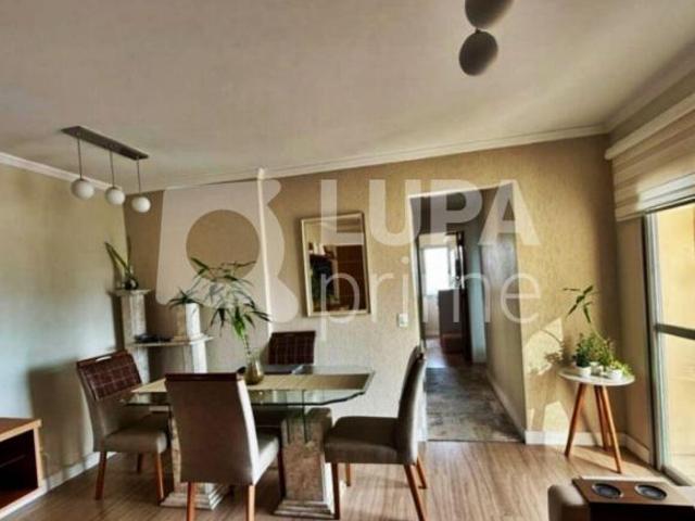 APARTAMENTO COM 3 QUARTOS E 2 VAGAS DE GARAGEM À VENDA NO IMIRIM