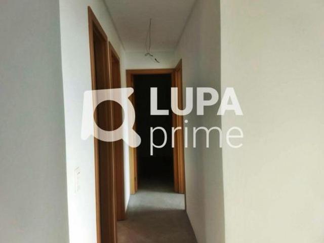 APARTAMENTO COM 3 QUARTOS E 2 VAGAS DE GARAGEM À VENDA NO JARDIM SÃO PAULO