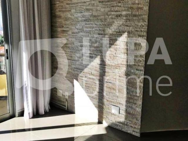 APARTAMENTO COM 3 QUARTOS E 2 VAGAS DE GARAGEM À VENDA NO PARQUE MANDAQUI