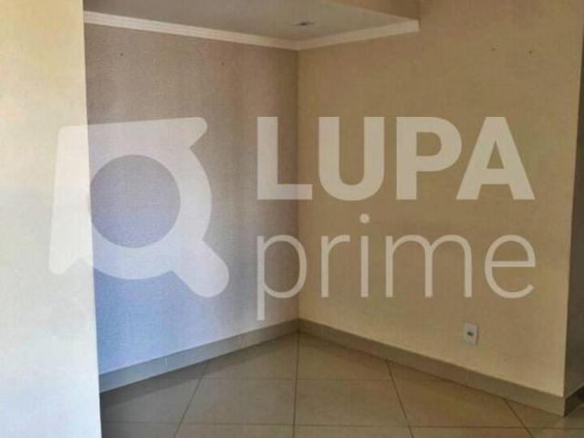 APARTAMENTO COM 3 QUARTOS E 2 VAGAS DE GARAGEM À VENDA NO TUCURUVI