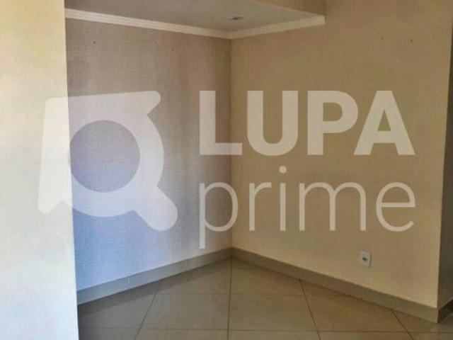 APARTAMENTO COM 3 QUARTOS E 2 VAGAS DE GARAGEM À VENDA NO TUCURUVI