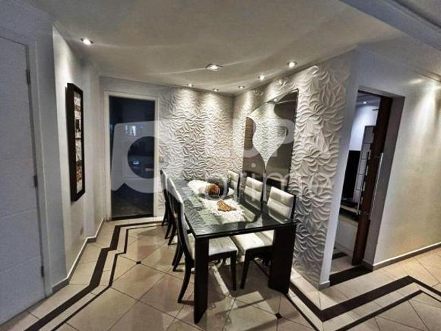 APARTAMENTO COM 3 QUARTOS E 2 VAGAS DE GARAGEM À VENDA NA PARADA INGLESA
