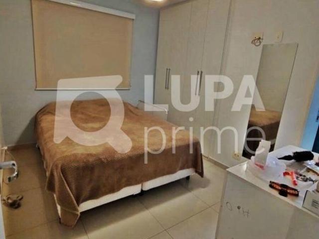 APARTAMENTO COM 3 QUARTOS E 2 VAGAS DE GARAGEM À VENDA NA PARADA INGLESA