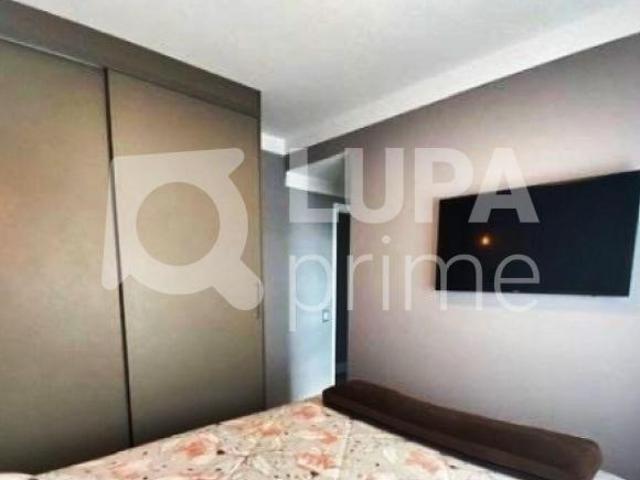 APARTAMENTO COM 3 QUARTOS E 2 VAGAS DE GARAGEM À VENDA NA VILA FORMOSA