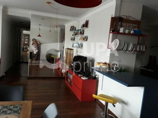 APARTAMENTO COM 3 QUARTOS E 2 VAGAS DE GARAGEM À VENDA NA VILA GUILHERME