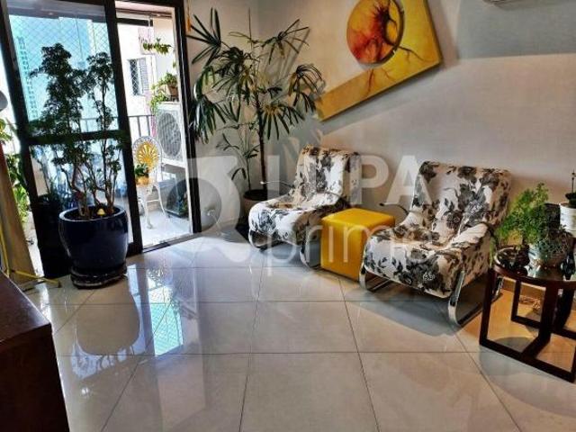 APARTAMENTO COM 3 QUARTOS E 2 VAGAS DE GARAGEM À VENDA NA VILA GUILHERME