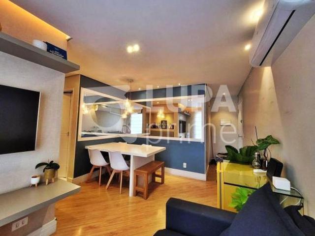 APARTAMENTO COM 3 QUARTOS E 2 VAGAS DE GARAGEM À VENDA NA VILA GUILHERME